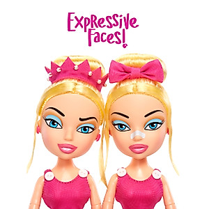 Bratz Tweevils Special Edition 2-Pack Fashion Dolls