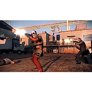 Payday 2 Crimewave - Xbox One