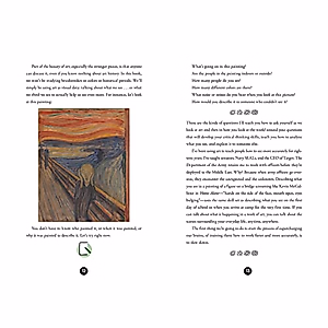 smART: Use Your Eyes to Boost Your Brain (Adapted from the New York Times bestseller Visual Intelligence)