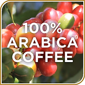 Don Francisco's Decaf Vanilla Nut Flavored Ground Coffee, 100% Arabica - 3 X 12 Ounce Bags