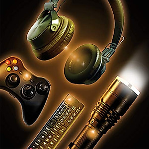 Duracell - 28A Alkaline Batteries - long lasting, 6 Volt specialty battery for household and business - 1 count