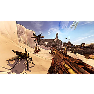 PlayStation VR - Borderlands 2 and Beat Saber Bundle (Renewed)