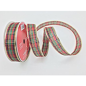 Celebrate IT- Ribbon Bow-tique-Checker B- ribbon 1.5 in x 125ft