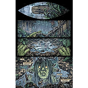 Critical Role: The Mighty Nein Origins--Nott the Brave