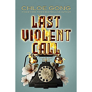 Last Violent Call: A Foul Thing; This Foul Murder