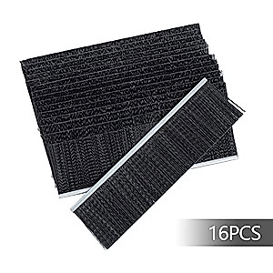 Qty 16 Craftsman Brush Brushes Sweeper Brushes Pull Tow Behind Lawn & Leaf Sweeper