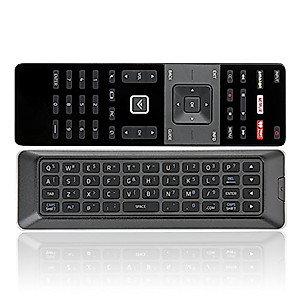 New XRT500 remote fit for VIZIO TV M43-C1 M43C1 M49-C1 M49C1 M50-C1 M50C1 M55-C2 M55C2 M60-C3 M60C3 M65-C1 M70-C3 M70C3 M75-C1 M75C1 M80-C3 M80C3 M322I-B1 M322IB1 M422I-B1 M422IB1¡­