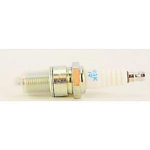 New NGK Standard Spark Plug BPR6ES, 7131 Set of 4 Spark Plugs