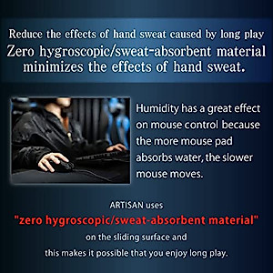 Artisan Hien (Black/XL) [FX-Hi-SF-XL-B] FX Soft (Japan Import)