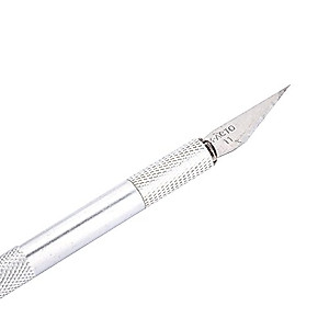 5Pcs/Set Sewing Handmade Crafting Tool Kit Paper Fabric Leather Cutting Tools Set