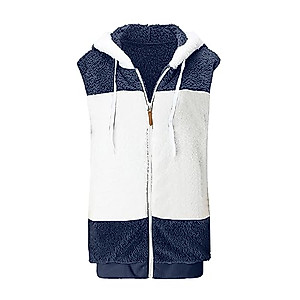 Womens Fall Jackets Shearling Shaggy Lounge Sets for Women Shirts Tunic Tops Cardigan Long Cardigan with Hood Black Jacket Women Dressy Casual Womens Fall Dresses Vintage Clothes for Women