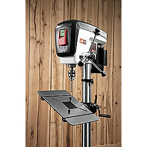 JET JDP-15B, 15-Inch Benchtop Drill Press, 3/4HP, 1Ph 115V (716200)