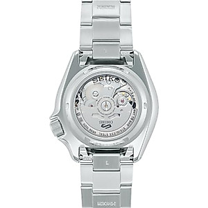 5 SPORTS（ファイブスポーツ） Men Retro Color Collection Special Edition Sports Style” Japanese Automatic Watch