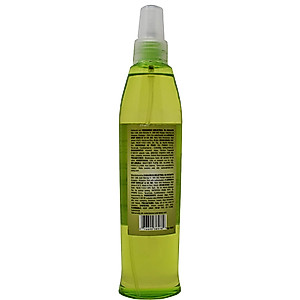 M & L Rue Cologne 8 Fl Oz Colonia de Ruda