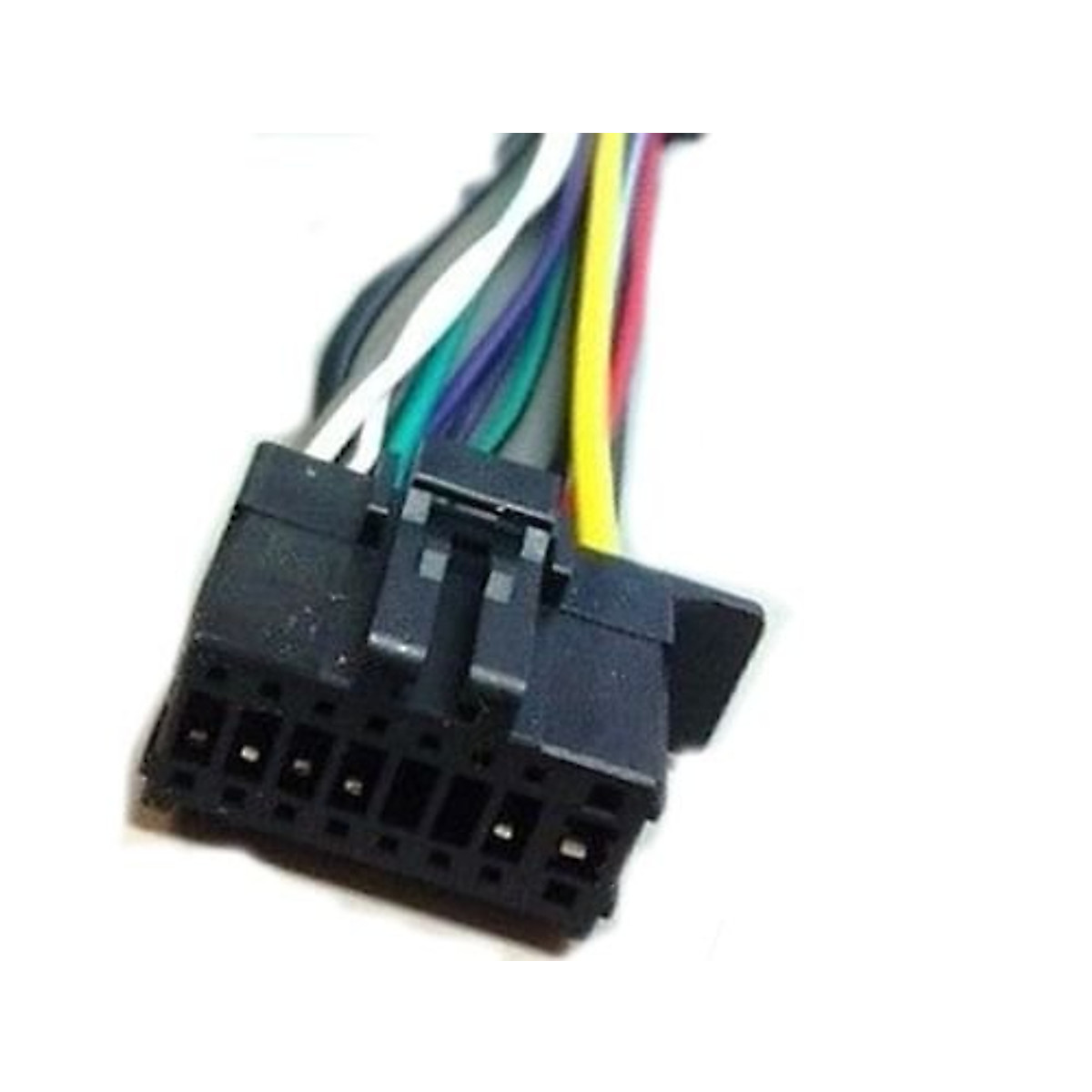Pioneer Wire Harness DEHS1000UB DEHS4000BT DEHS4010BT DEHX1900UB DEHX1910UB