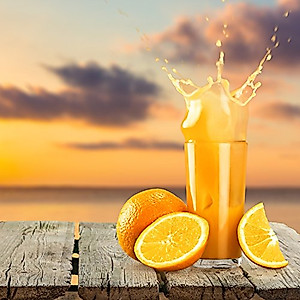 Augason Farms Orange Delight Drink Mix 5 lb. 11 oz.