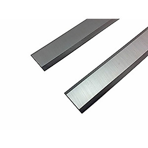 12-Inch Replacement Planer Blades Knive For Delta 22-540 replaces 22-547 Set of 2