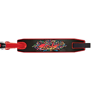 Razor Beast Kick Scooter - Red - FFP