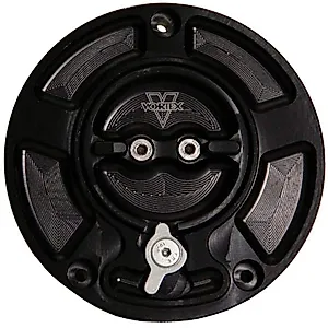 Vortex GC610K V3 Black Fuel Cap