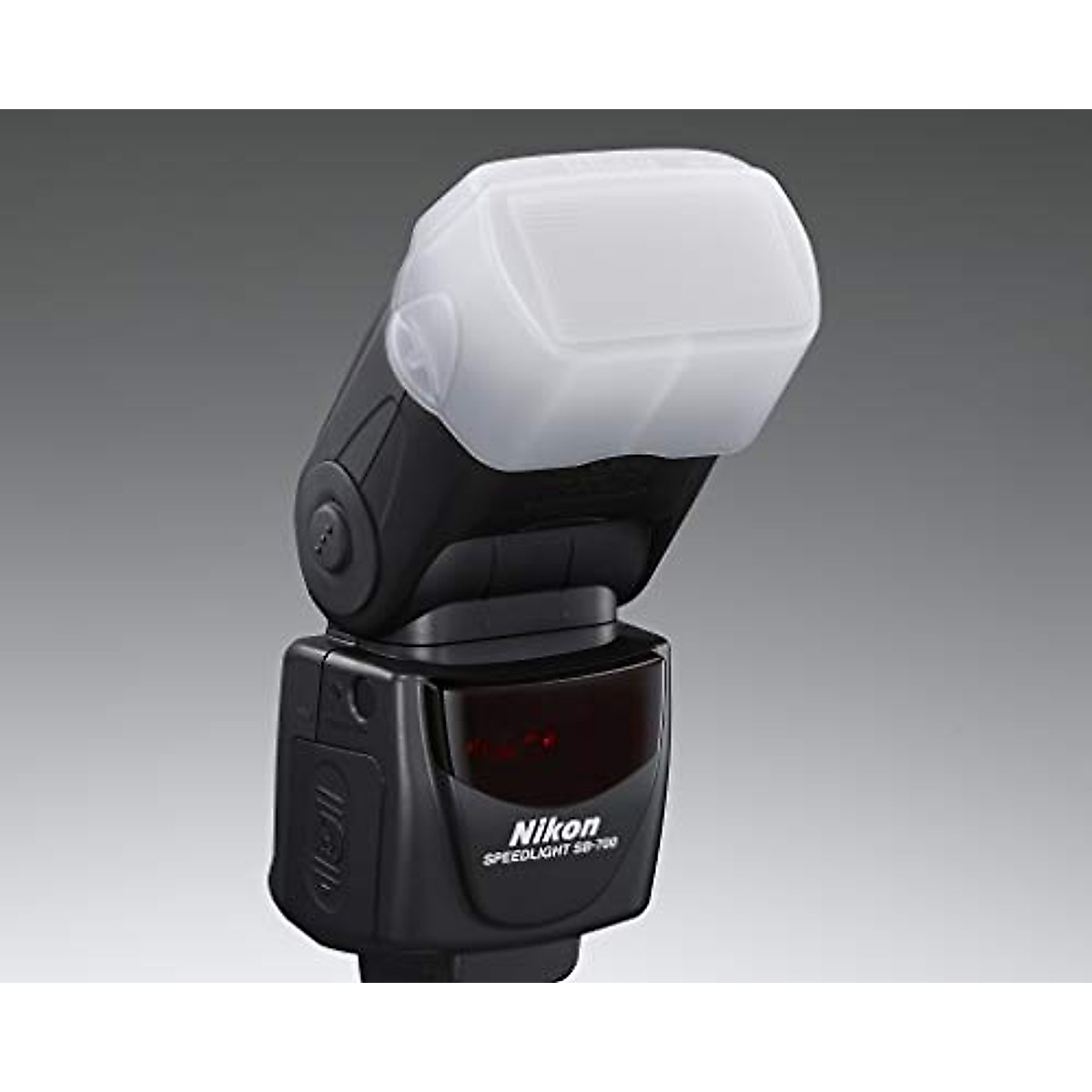 Nikon SB-700 AF Speedlight Flash for Nikon Digital SLR Cameras, Standard Packaging