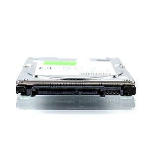 TOSHIBA MQ01ABD075 5400 RPM, 750GB, 8455MB Cache, Hard Drive Bare, SATA