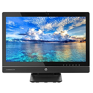 HP EliteOne 800 G1 23in All-in-One PC - Intel Core i5-4570S 2.9GHz 8GB 500GB DVDRW Windows 10 Professional (Renewed)