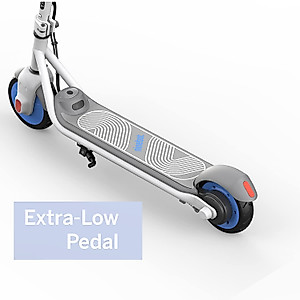 Segway Ninebot eKickScooter ZING C9, Electric Kick Scooter for Kids, Teens, Boys and Girls, Lightweight and Foldable, UL-2272 Certified