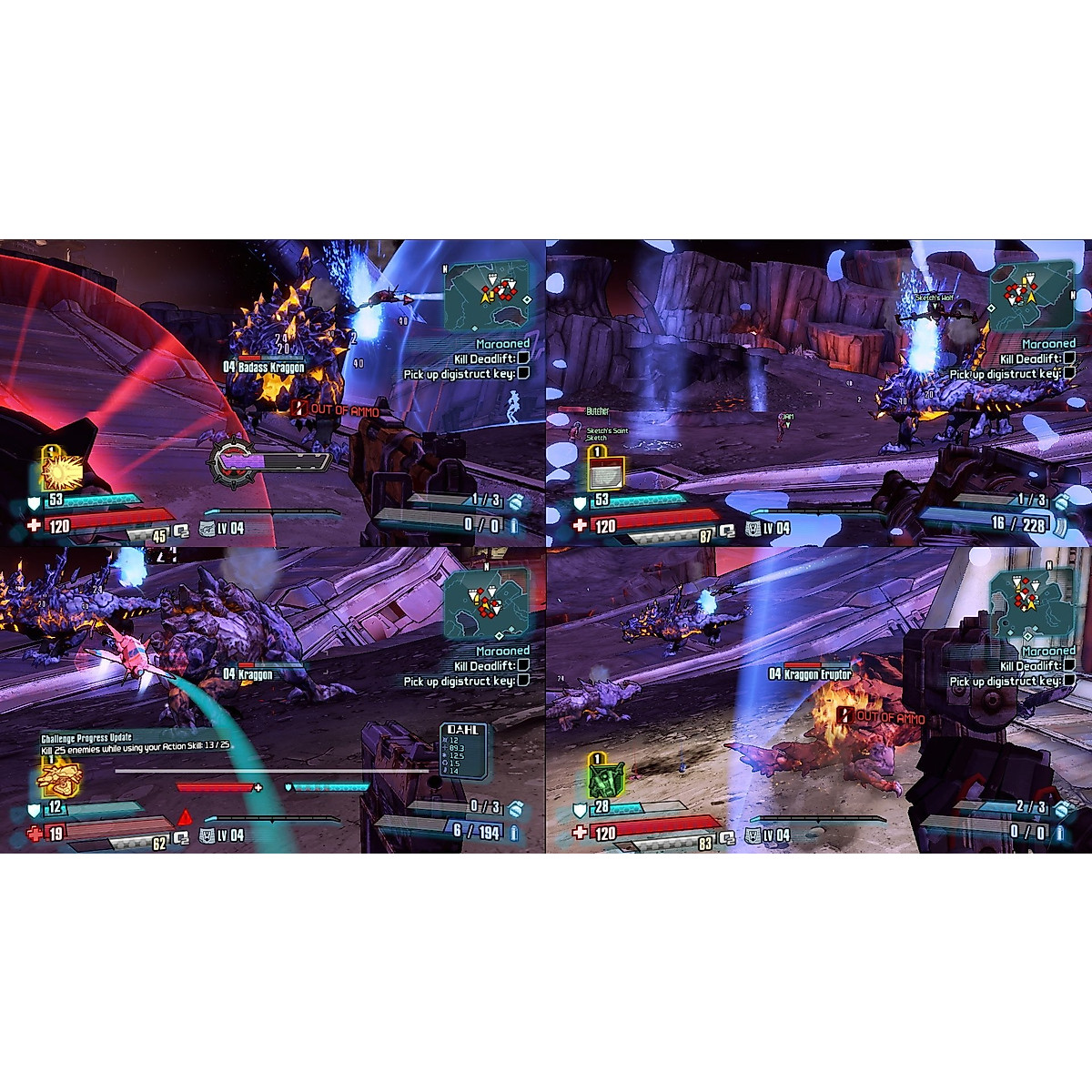 Borderlands: The Handsome Collection - Xbox One (Renewed)