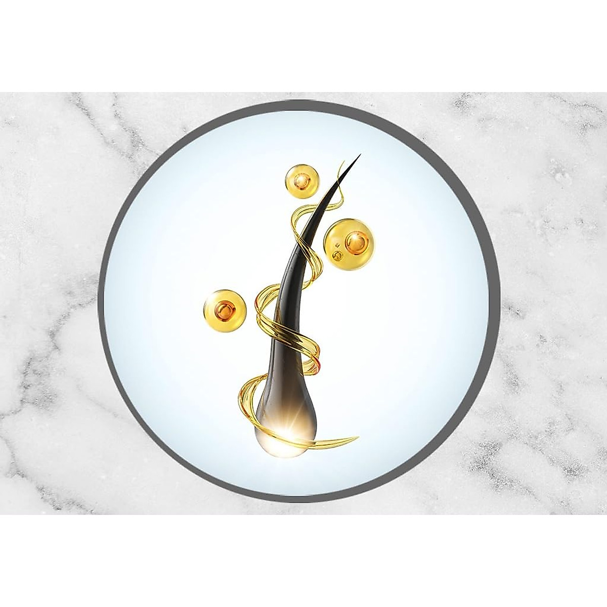 CHI Silk Infusion Reconstructing Comples, 0.5 Fl Oz