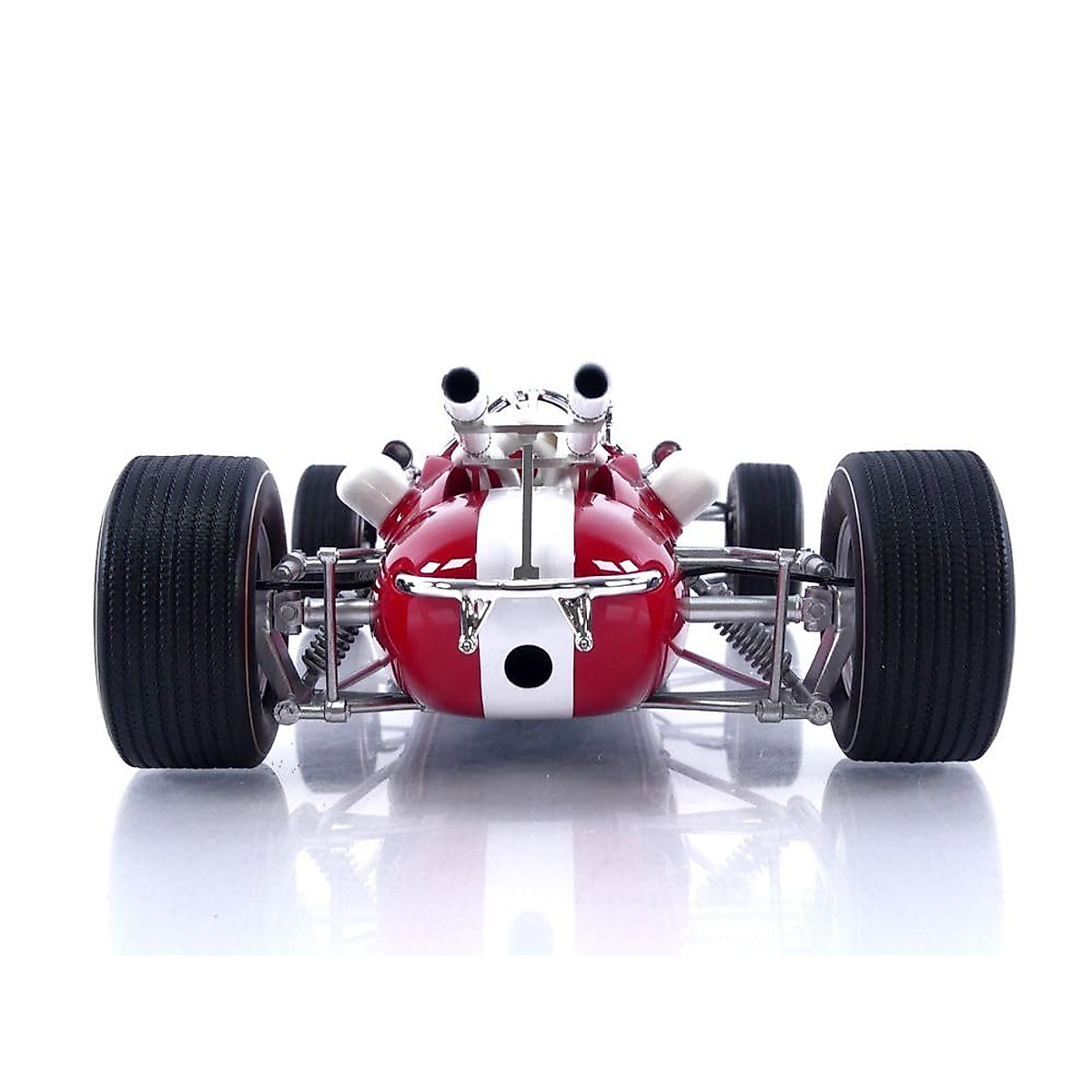 Tecnomodel Mythos - Lot 38-500 Indy 1966-1/18