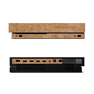 Head Case Designs Officially Licensed EA Bioware Dragon Age Grey Wardens Distressed Heraldry Vinyl Sticker Gaming Skin Decal Cover Compatible With Xbox One X Console