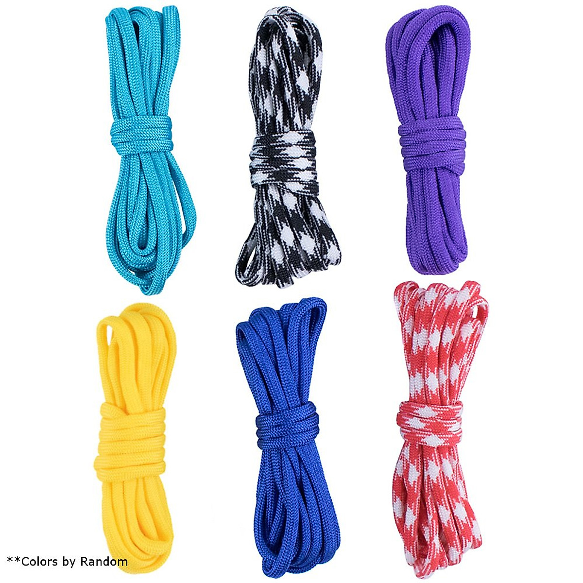 West Coast Paracord Bracelet Maker with 550 Paracord and Buckles - Adjustable Wristband Maker Pack Kit - Parachute Cord Braiding Weaving DIY Crafting Tool - Wooden Base