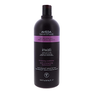 Aveda Invati Advanced Thickening Conditioner (33.8 Ounce)