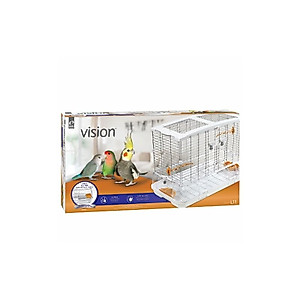 Vision Side Wire Grill for Vision L11/L12 Bird Cages