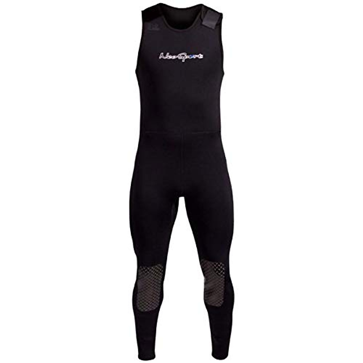 NeoSport Men's Premium Neoprene 3mm Waterman John Wetsuit, XX-Large