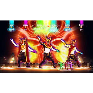 Just Dance 2019 (Nintendo Switch) (Nintendo Switch)