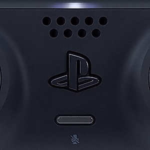 PlayStation 5 DualSense Wireless Controller