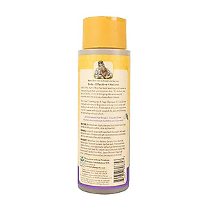 Burt's Bees Natural Pet Care Shampoo & Conditioner Sage & Lemongrass Scent, 12 fl. oz.