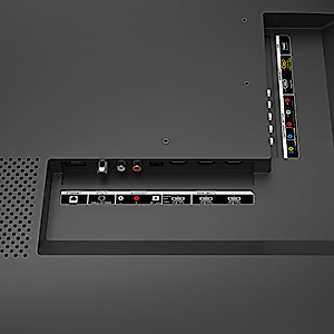 VIZIO M75-C1 75-Inch Class Ultra HD Full-Array LED Smart TV