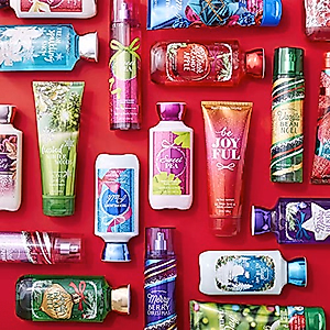 Bath & Body Works Pink Chiffon Body Lotion, 8 Ounce