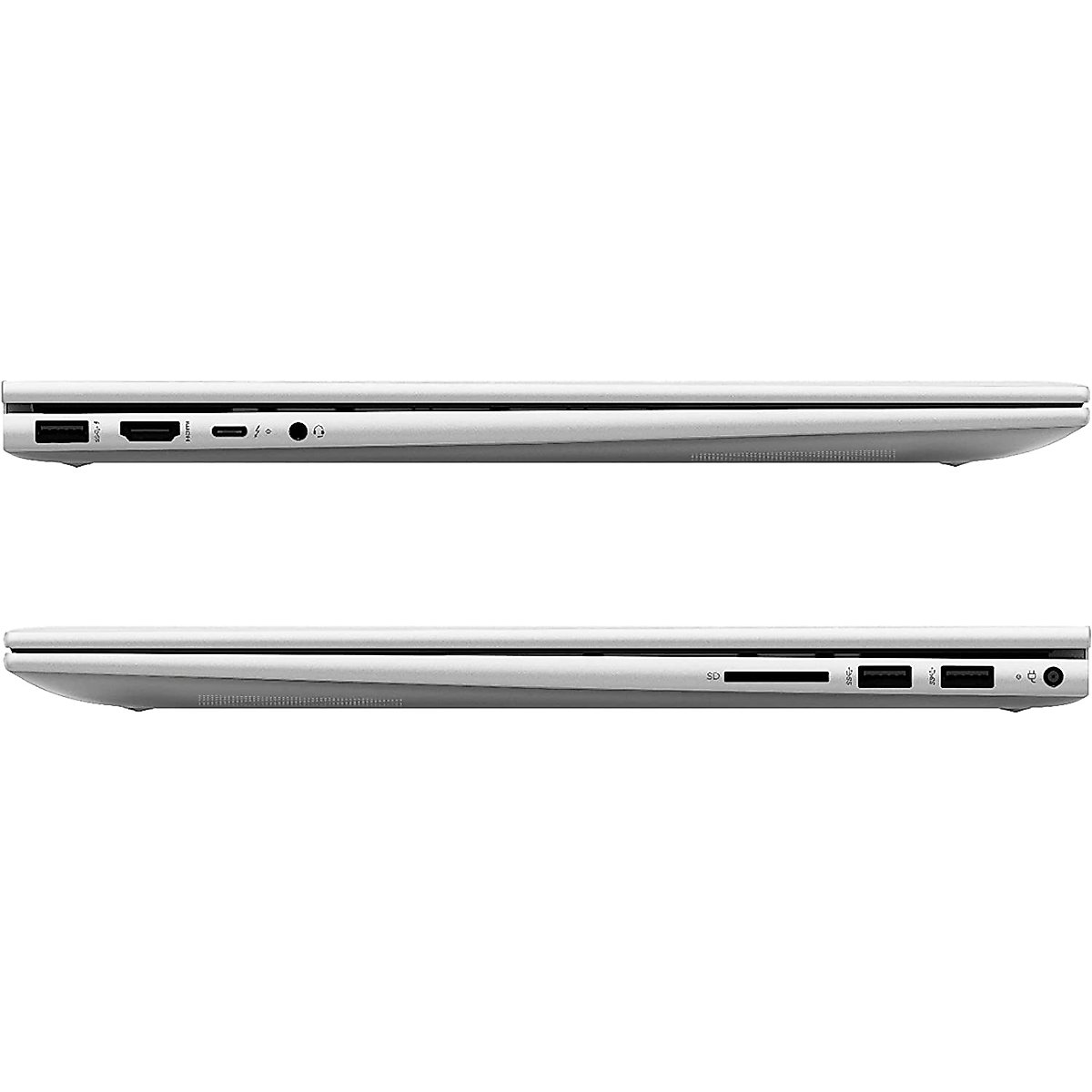HP [Windows 11 Pro] Envy 17 17.3" FHD Touchscreen Business Laptop, Intel Quad-Core i7-1165G7 up to 4.7GHz, 32GB DDR4 RAM, 1TB PCIe SSD, WiFi 6, Backlit Keyboard, Fingerprint Reader, 64GB Flash Drive