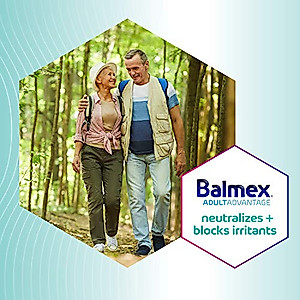 Balmex Adult Care Rash Cream 12 oz