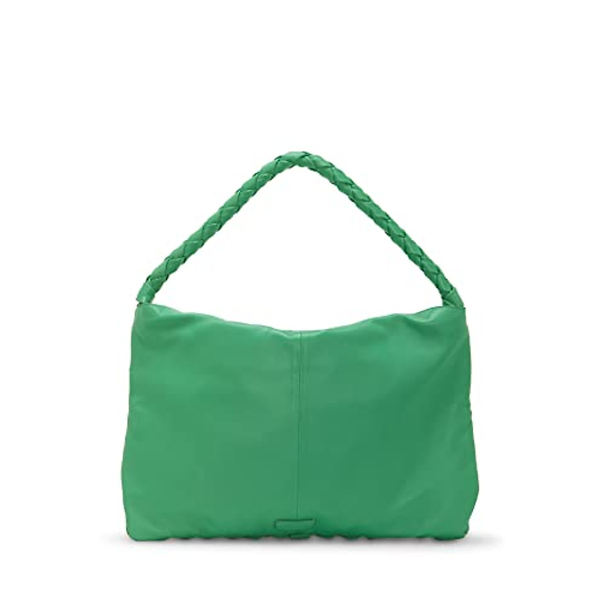 Vince Camuto womens Lyona Short Shoulder Bag, Lotus Green, One Size US