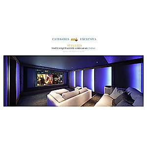 BRAATV 2022 HTV8 Box Brazil H8 TV Brazil New Version Brazilian TV Box Support 2.4GHz/ 5GHz WiFi 4K UHD Bluetooth 5.0