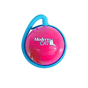 ALL FOR PAWS Interactive Cat Ball Toy