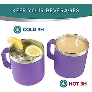 Edizzone Grandma Funny Mug - Grandma Gifts - Grandma Birthday Gifts - Gifts for Grandmother for Christmas - Gigi Gifts for Grandma From Granddaughter Grandson - Mothers Day Gifts for Grandma