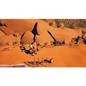 9 Monkeys of Shaolin (PS4)