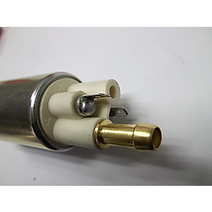 RPS Fuel Pump for Mercury Mercruiser Marine Replaces 866170A01 for Gen III Cool Fuel Module