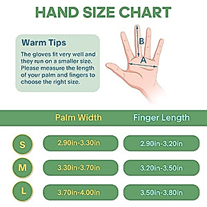 Work Gloves for Women, Durable Cowhide Leather Gardening Gloves Washable Thornproof Garden Gloves for Rose Pruning Cactus Weeding Yard Work Outdoor Work Gardening Gifts for Ladies (Small)