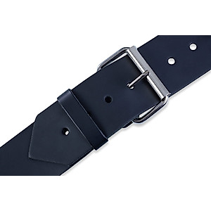 Levy's Leathers Guitar Strap (PM28-2B-BLK)